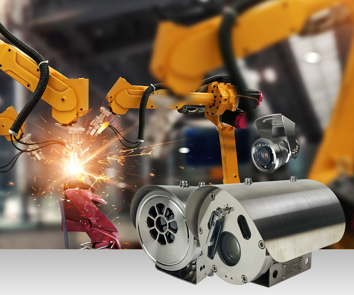 HUNT ELECTRONIC CO., LTD.